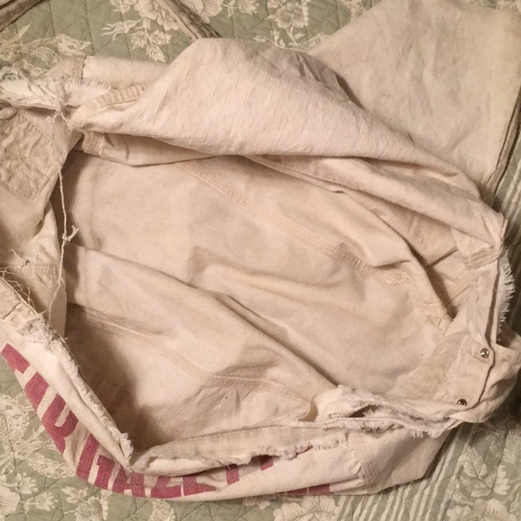 Vintage | Bags | Authentic Newspaper Delivery Bag Vintage | Poshmark